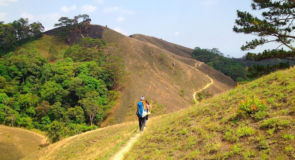 Đỉnh Langbiang: Chinh phục đỉnh núi cao nhất Đà Lạt - Du lịch Đại Dương ...