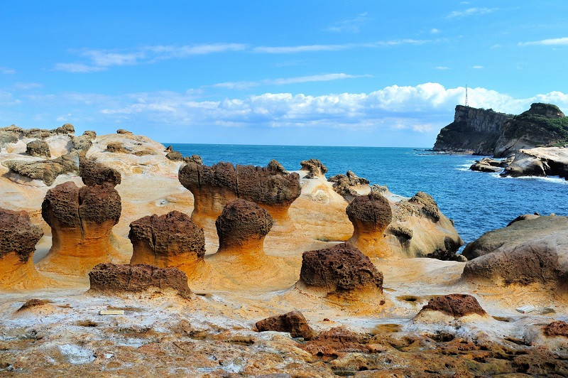 TOUR ĐÀI LOAN DU LỊCH ĐÀI BẮC - CÔNG VIÊN ĐỊA CHẤT DÃ LIỄU - 5 NGÀY 4 ...